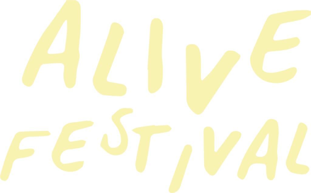Alive Festival - alivefestival.dk 23. Juli – 25. Juli 2026