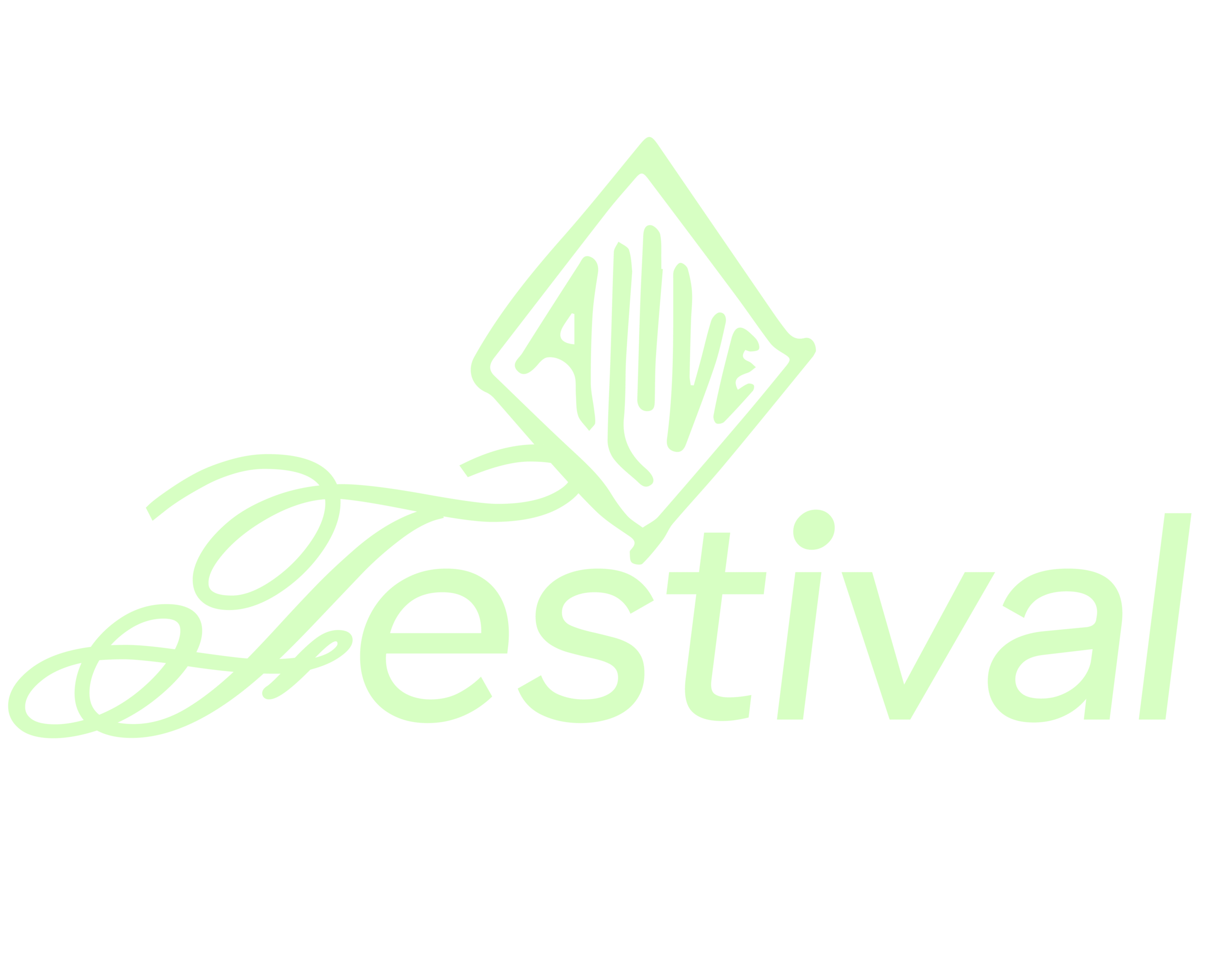 Alive Festival - alivefestival.dk 23. Juli – 25. Juli 2026